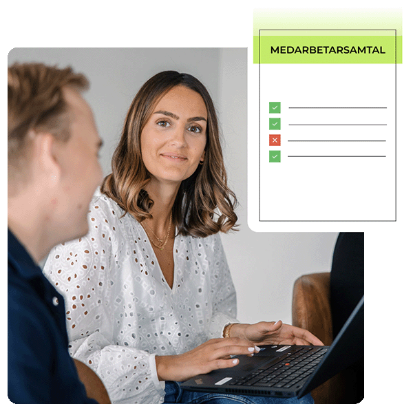 Kontek HRM - a web-based and comprehensive HRM system | Kontek